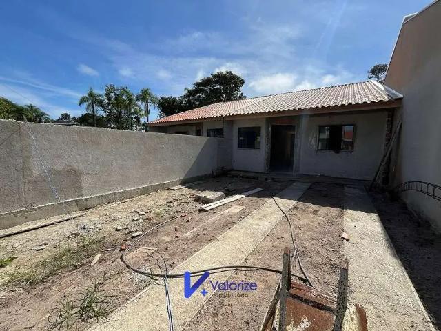 Casa / Sobrado para Venda em Pontal do Paraná/PR Pontal do Sul 2 Quartos