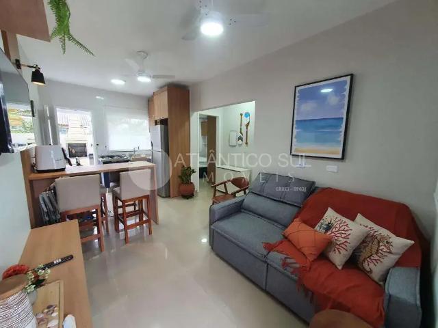 Casa / Sobrado para Venda em Pontal do Paraná/PR Pontal do Sul 2 Quartos