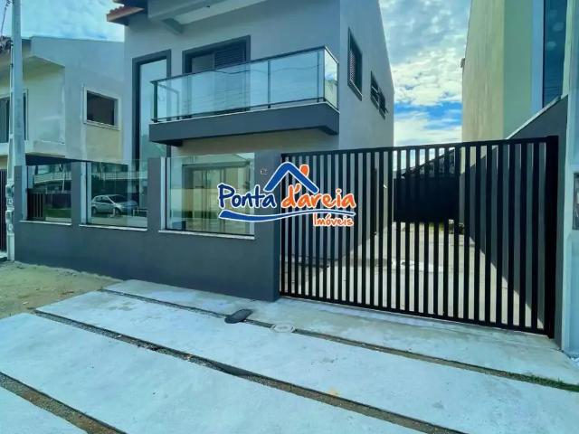 Casa / Sobrado para Venda em Pontal do Paraná/PR Pontal do Sul 2 Quartos