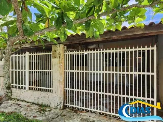 Casa / Sobrado para Venda em Pontal do Paraná/PR Pontal do Sul 2 Quartos