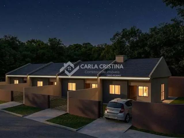 Casa / Sobrado para Venda em Pontal do Paraná/PR Pontal do Sul 2 Quartos