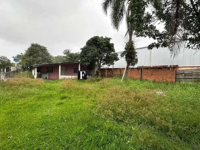 Casa / Sobrado para Venda em Pontal do Paraná/PR Pontal do Sul 2 Quartos