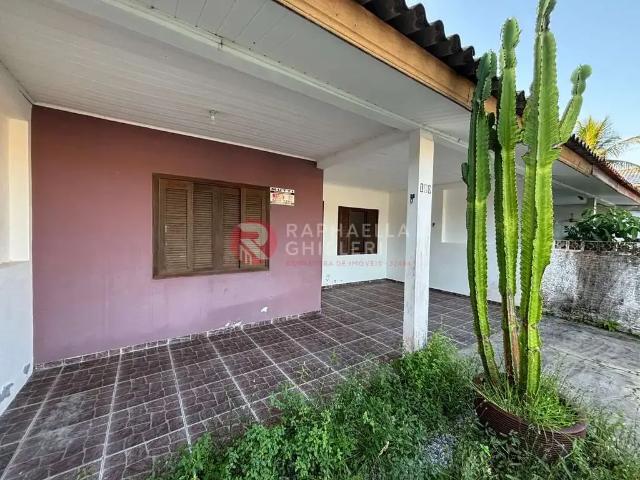 Casa / Sobrado para Venda em Pontal do Paraná/PR Pontal do Sul 2 Quartos