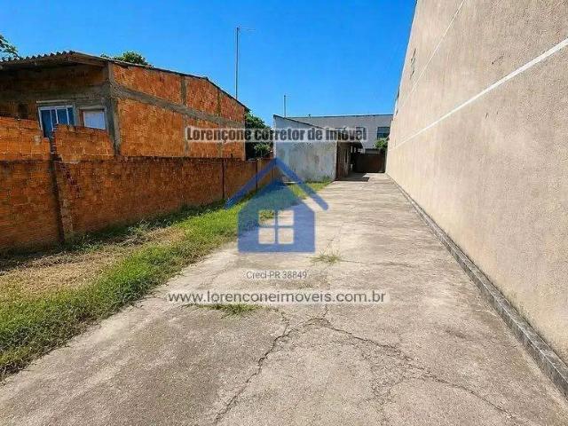 Casa / Sobrado para Venda em Pontal do Paraná/PR Pontal do Sul 2 Quartos