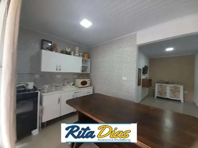 Casa / Sobrado para Venda em Pontal do Paraná/PR Pontal do Sul 2 Quartos