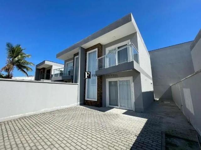 Casa / Sobrado para Venda em Pontal do Paraná/PR Pontal do Sul 2 Quartos