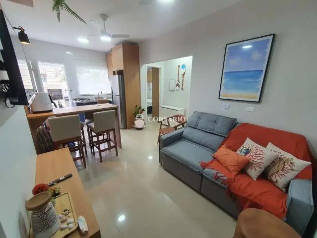 Casa / Sobrado para Venda em Pontal do Paraná/PR Pontal do Sul 2 Quartos