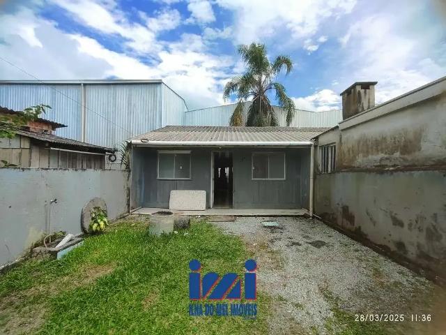 Casa / Sobrado para Venda em Pontal do Paraná/PR Pontal do Sul 2 Quartos