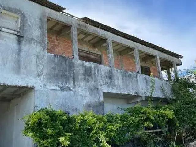 Casa / Sobrado para Venda em Pontal do Paraná/PR Pontal do Sul 2 Quartos