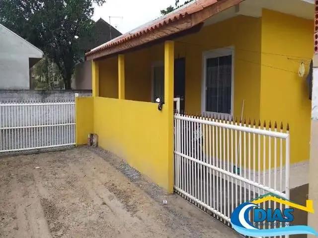 Casa / Sobrado para Venda em Pontal do Paraná/PR Pontal do Sul 2 Quartos