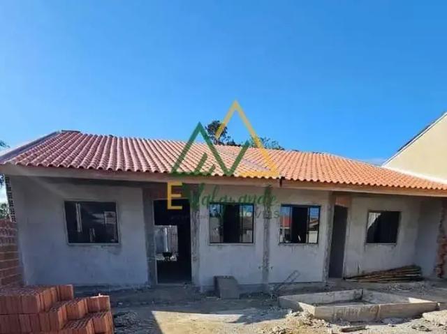 Casa / Sobrado para Venda em Pontal do Paraná/PR Pontal do Sul 2 Quartos