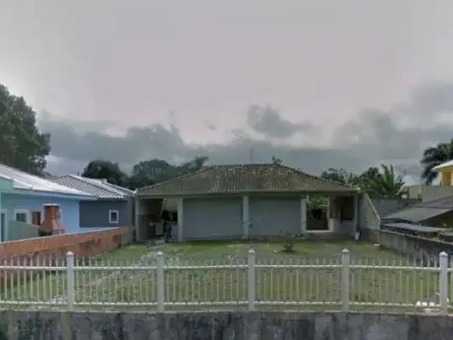 Casa / Sobrado para Venda em Pontal do Paraná/PR Pontal do Sul 2 Quartos