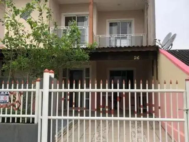 Casa / Sobrado para Venda em Pontal do Paraná/PR Pontal do Sul 2 Quartos