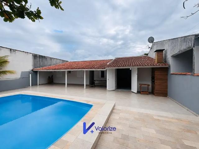 Casa / Sobrado para Venda em Pontal do Paraná/PR Pontal do Sul 2 Quartos