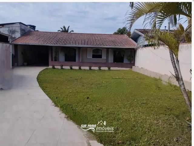 Casa / Sobrado para Venda em Pontal do Paraná/PR Pontal do Sul 2 Quartos