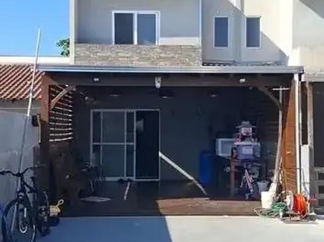Casa / Sobrado para Venda em Pontal do Paraná/PR Pontal do Sul 2 Quartos