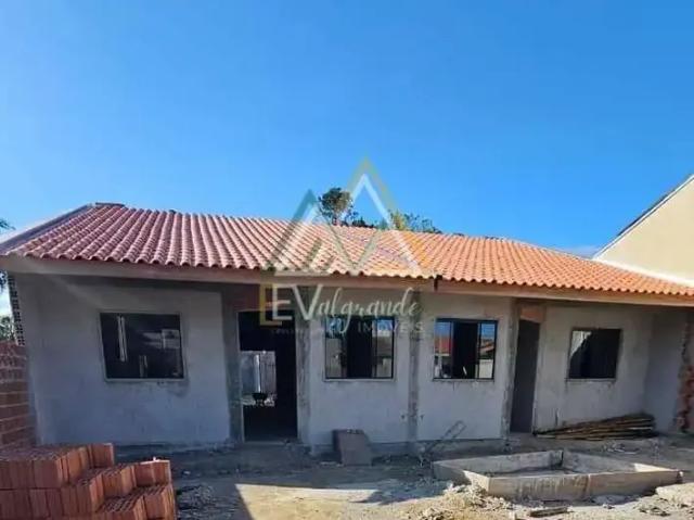 Casa / Sobrado para Venda em Pontal do Paraná/PR Pontal do Sul 2 Quartos