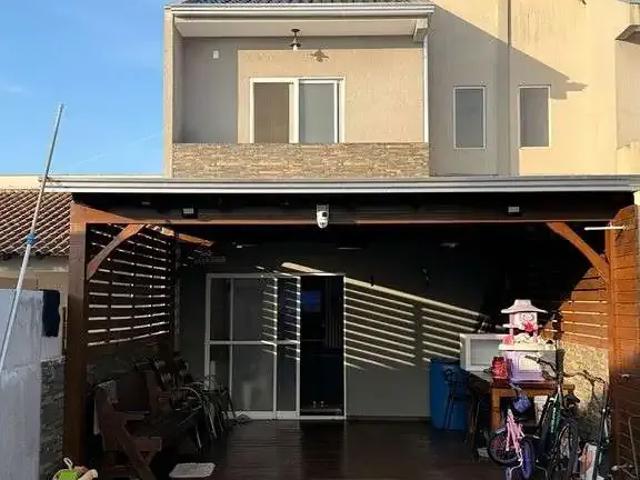 Casa / Sobrado para Venda em Pontal do Paraná/PR Pontal do Sul 2 Quartos