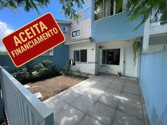 Casa / Sobrado para Venda em Pontal do Paraná/PR Pontal do Sul 2 Quartos