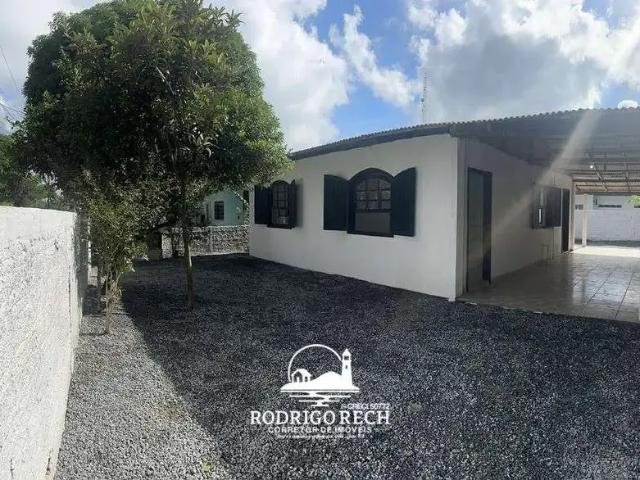 Casa / Sobrado para Venda em Pontal do Paraná/PR Pontal do Sul 2 Quartos