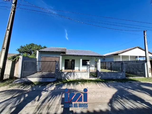 Casa / Sobrado para Venda em Pontal do Paraná/PR Pontal do Sul 2 Quartos
