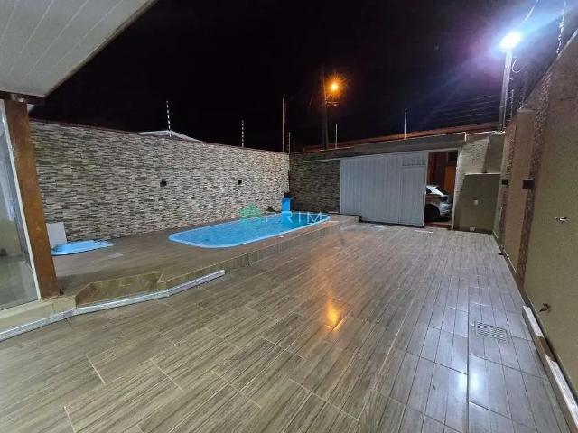 Casa / Sobrado para Venda em Pontal do Paraná/PR Pontal do Sul 2 Quartos