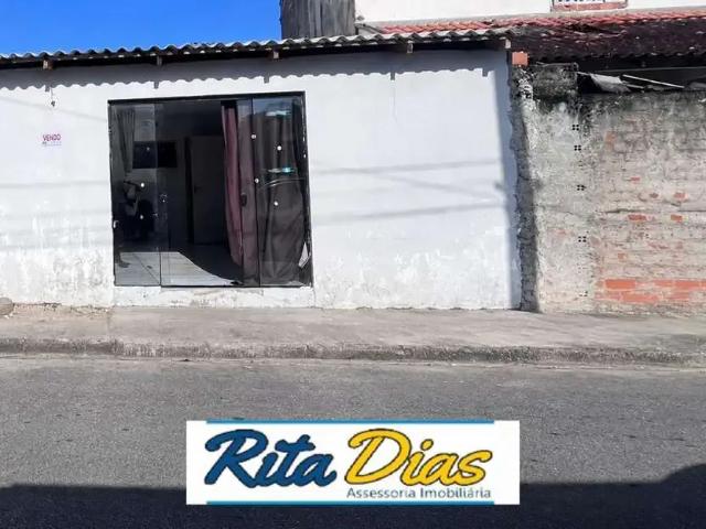 Casa / Sobrado para Venda em Pontal do Paraná/PR Pontal do Sul 2 Quartos