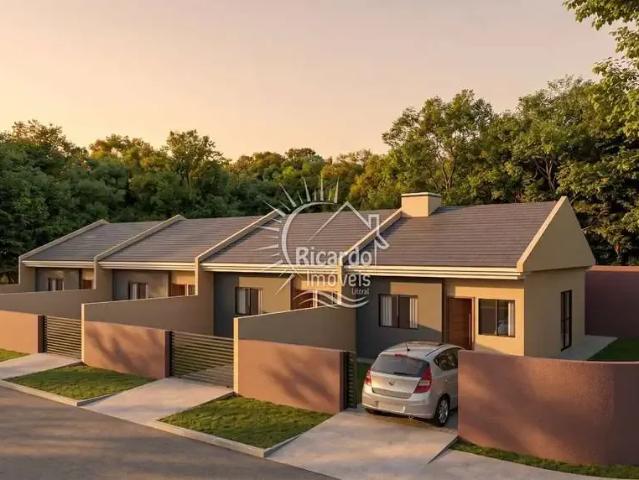 Casa / Sobrado para Venda em Pontal do Paraná/PR Pontal do Sul 2 Quartos