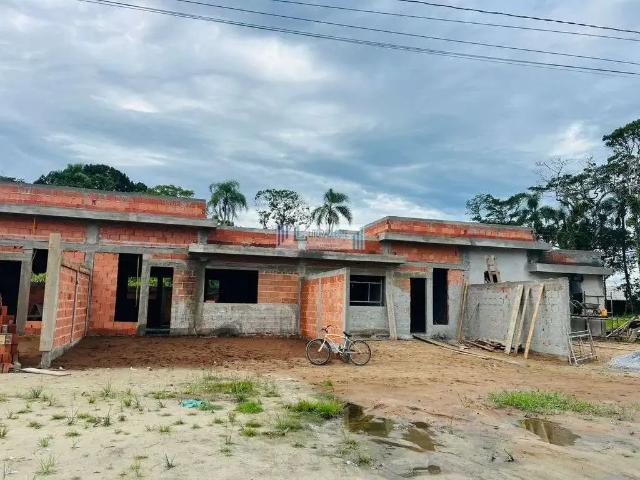 Casa / Sobrado para Venda em Pontal do Paraná/PR Pontal do Sul 2 Quartos