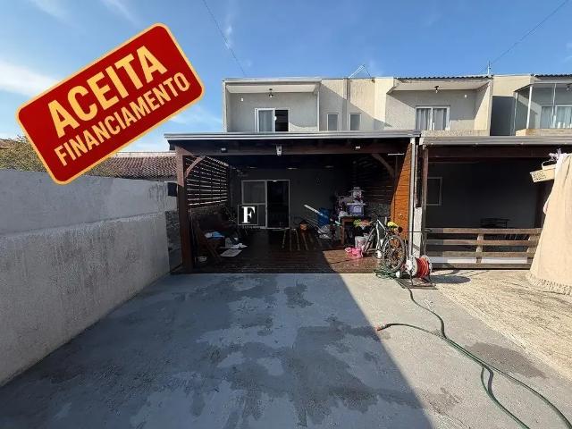 Casa / Sobrado para Venda em Pontal do Paraná/PR Pontal do Sul 2 Quartos