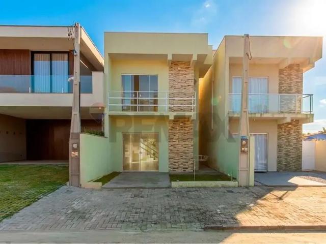 Casa / Sobrado para Venda em Pontal do Paraná/PR Pontal do Sul 3 Quartos