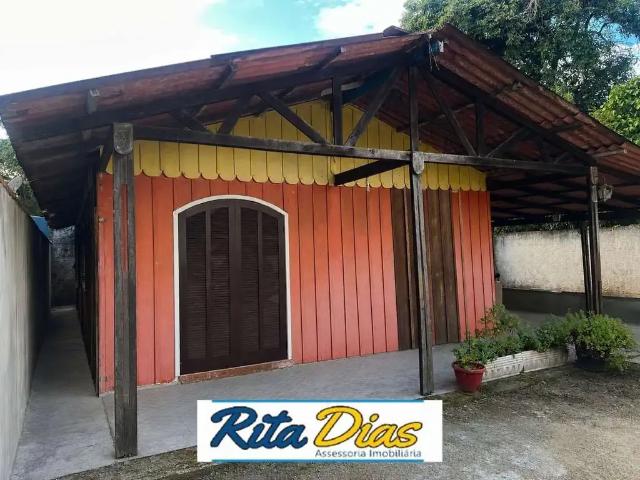 Casa / Sobrado para Venda em Pontal do Paraná/PR Pontal do Sul 3 Quartos