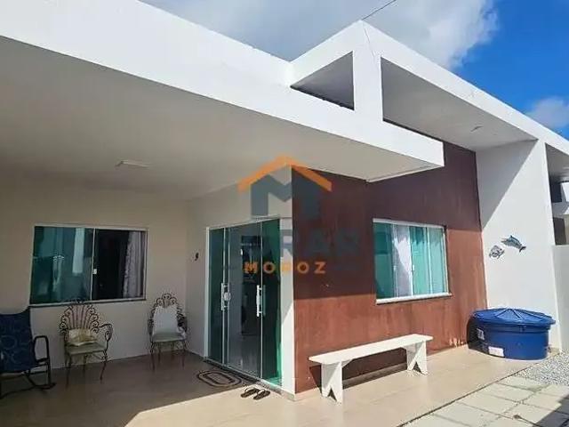 Casa / Sobrado para Venda em Pontal do Paraná/PR Pontal do Sul 3 Quartos