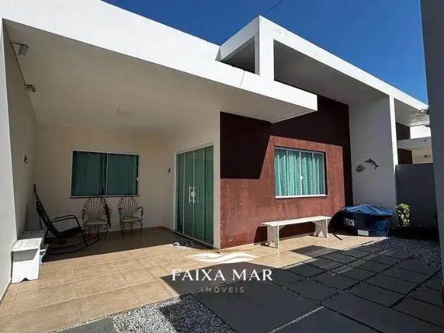 Casa / Sobrado para Venda em Pontal do Paraná/PR Pontal do Sul 3 Quartos