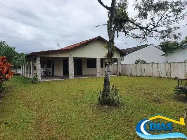Casa / Sobrado para Venda em Pontal do Paraná/PR Pontal do Sul 3 Quartos