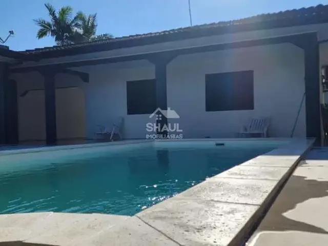 Casa / Sobrado para Venda em Pontal do Paraná/PR Pontal do Sul 3 Quartos