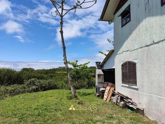 Casa / Sobrado para Venda em Pontal do Paraná/PR Pontal do Sul 3 Quartos