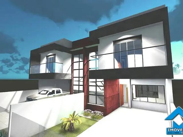 Casa / Sobrado para Venda em Pontal do Paraná/PR Pontal do Sul 3 Quartos