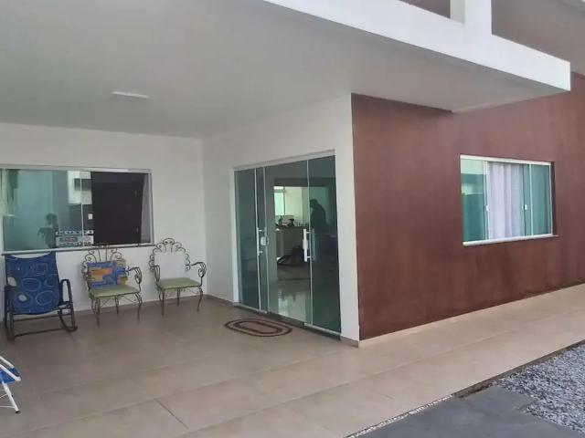 Casa / Sobrado para Venda em Pontal do Paraná/PR Pontal do Sul 3 Quartos