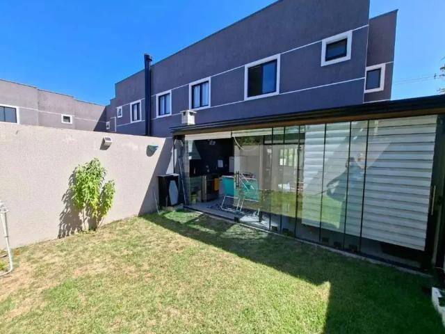 Casa / Sobrado para Venda em Pontal do Paraná/PR Pontal do Sul 3 Quartos