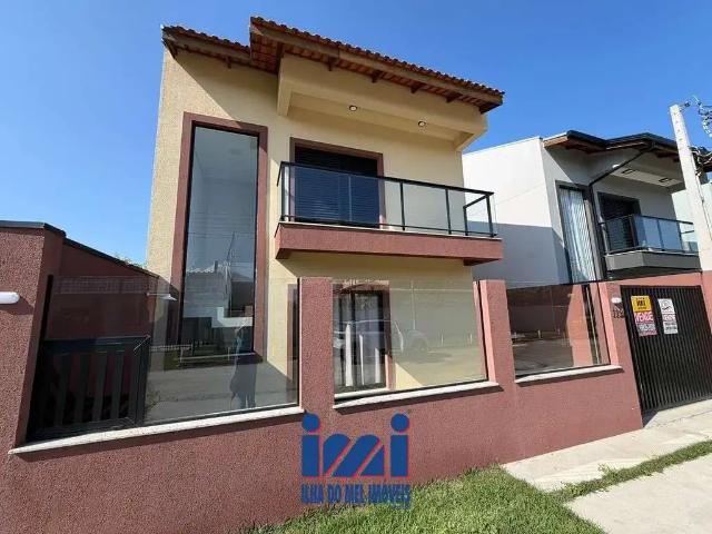 Casa / Sobrado para Venda em Pontal do Paraná/PR Pontal do Sul 3 Quartos