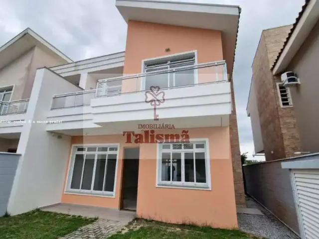 Casa / Sobrado para Venda em Pontal do Paraná/PR Pontal do Sul 3 Quartos