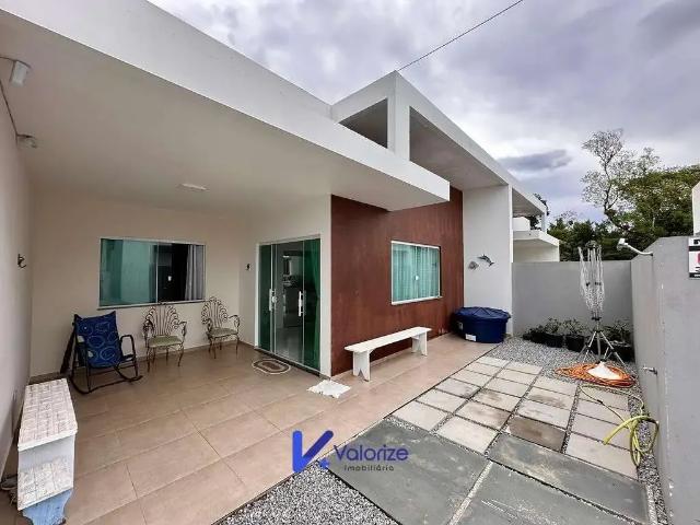 Casa / Sobrado para Venda em Pontal do Paraná/PR Pontal do Sul 3 Quartos