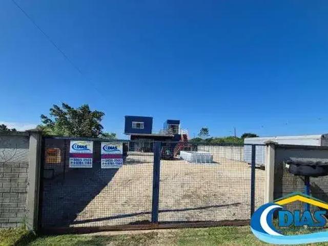 Casa / Sobrado para Venda em Pontal do Paraná/PR Pontal do Sul 3 Quartos