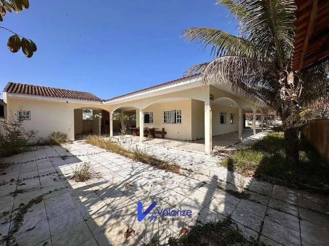 Casa / Sobrado para Venda em Pontal do Paraná/PR Pontal do Sul 3 Quartos