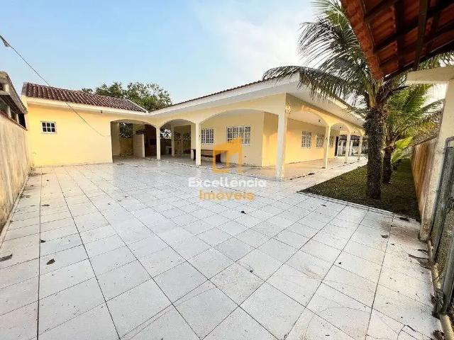 Casa / Sobrado para Venda em Pontal do Paraná/PR Pontal do Sul 3 Quartos