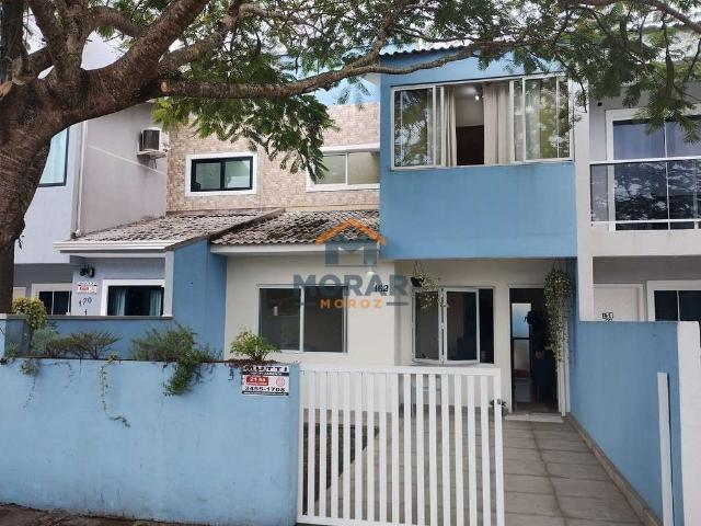 Casa / Sobrado para Venda em Pontal do Paraná/PR Pontal do Sul 3 Quartos