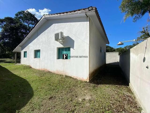 Casa / Sobrado para Venda em Pontal do Paraná/PR Pontal do Sul 3 Quartos