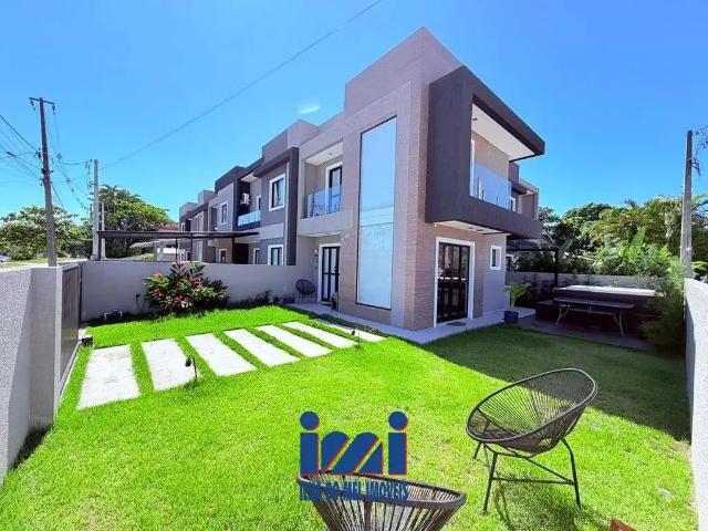 Casa / Sobrado para Venda em Pontal do Paraná/PR Pontal do Sul 3 Quartos
