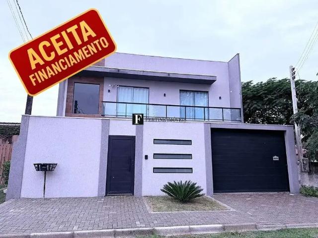 Casa / Sobrado para Venda em Pontal do Paraná/PR Pontal do Sul 3 Quartos